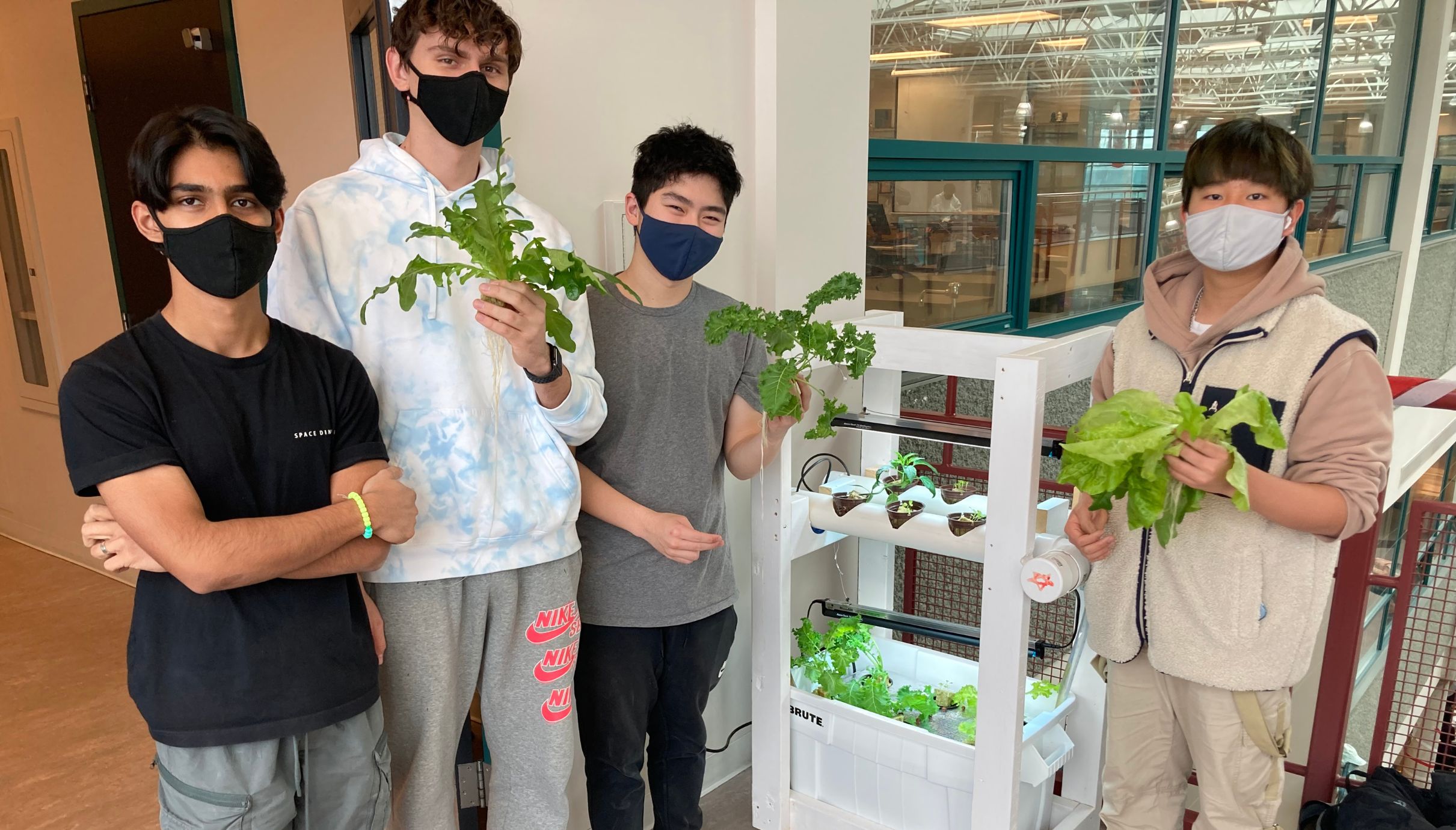 VSB Sustainability Grants are back!