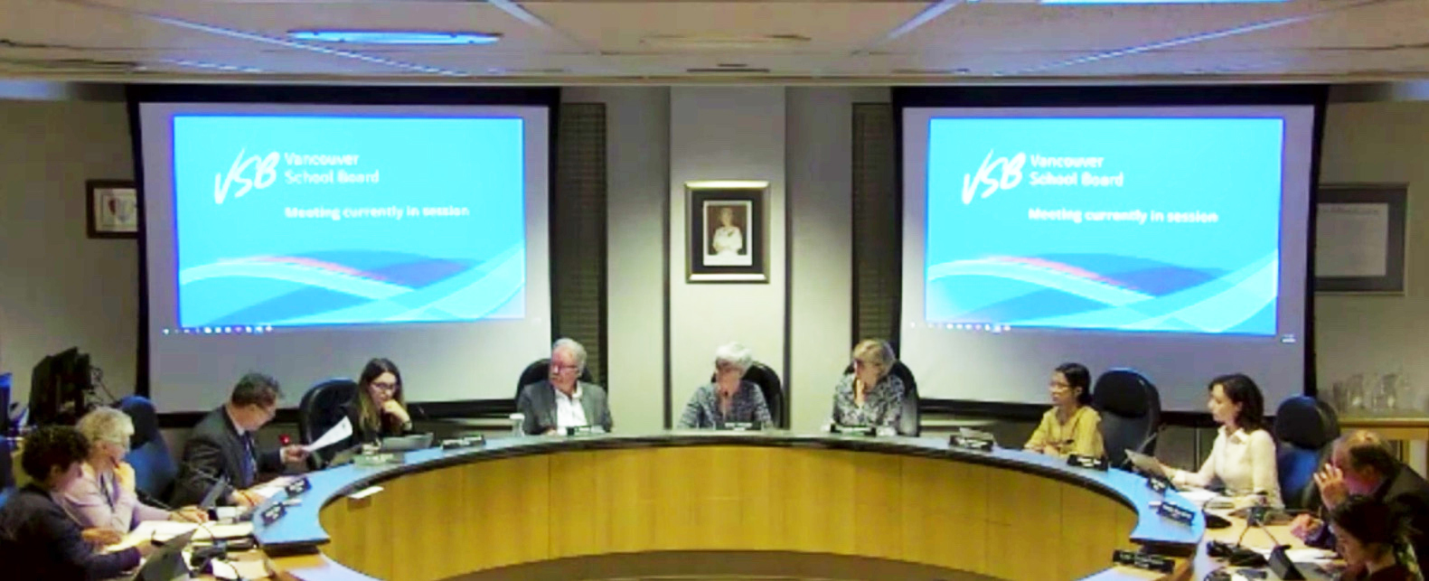 Highlights: Public Board meeting of April 29, 2019