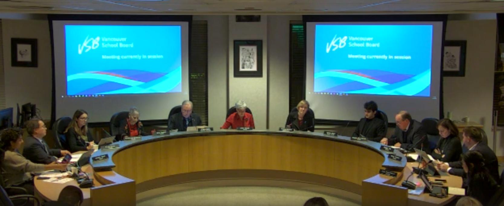 Board Highlights: December 16, 2019