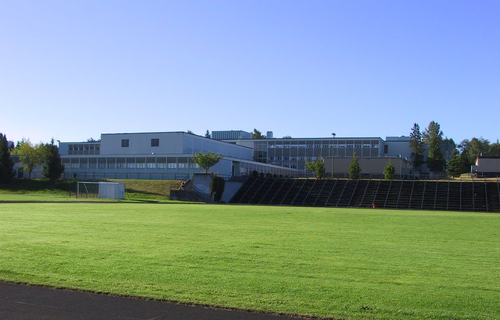 Eric Hamber students to get new, safer school