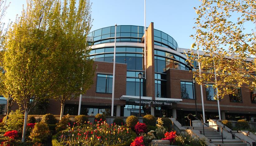 VSB Facilities Planning Committee hears Edith Cavell Elementary parents ...