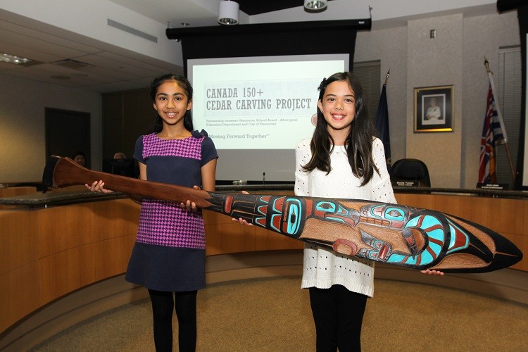 Aboriginal art project leaves legacy