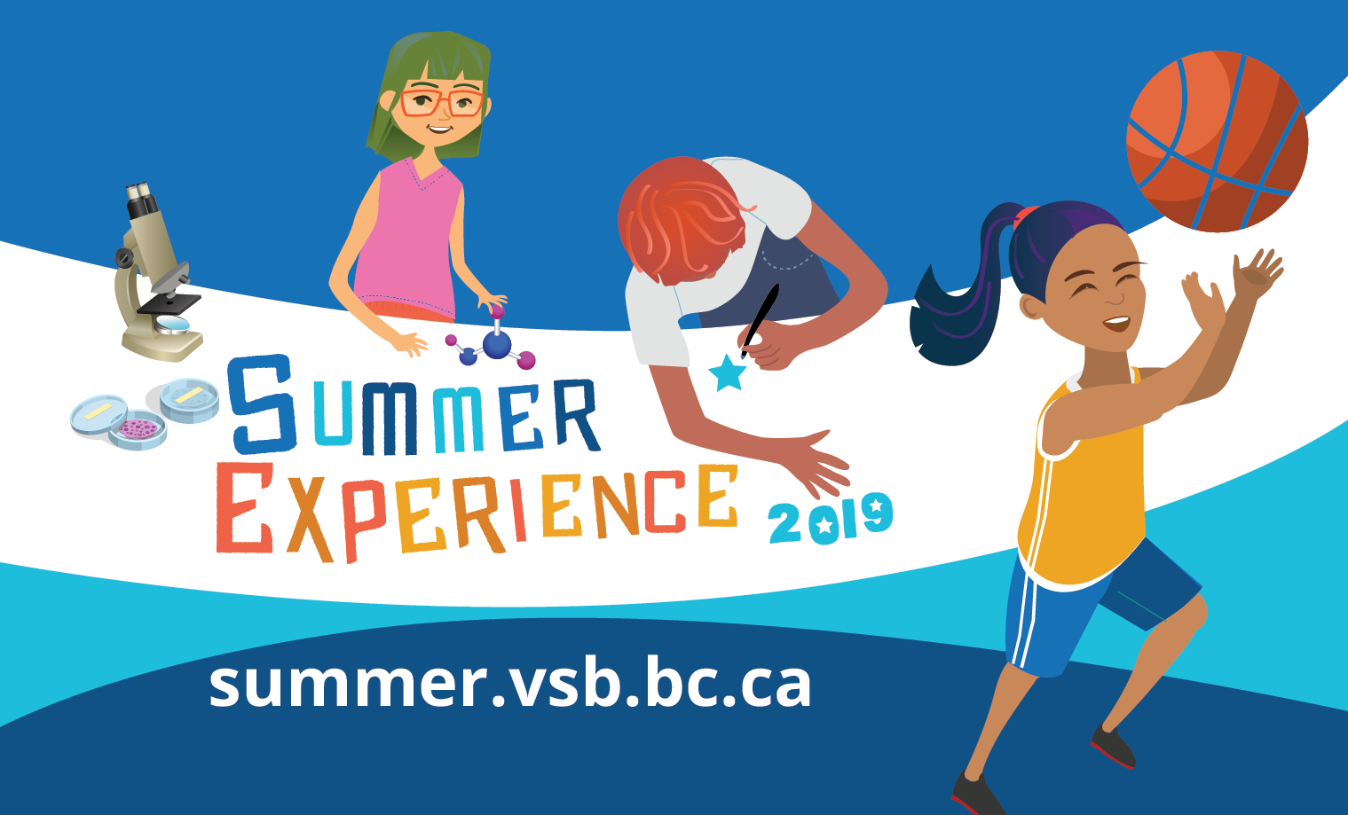Summer Programs