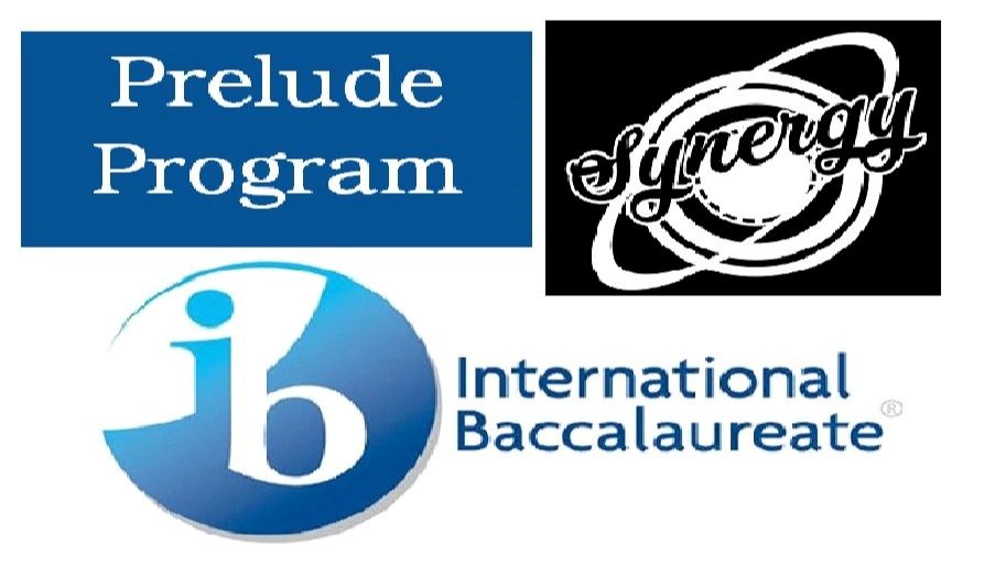 Synergy, Prelude & IB Programs
