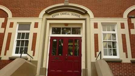 First Instructional Day at Cavell site: Monday, May 08