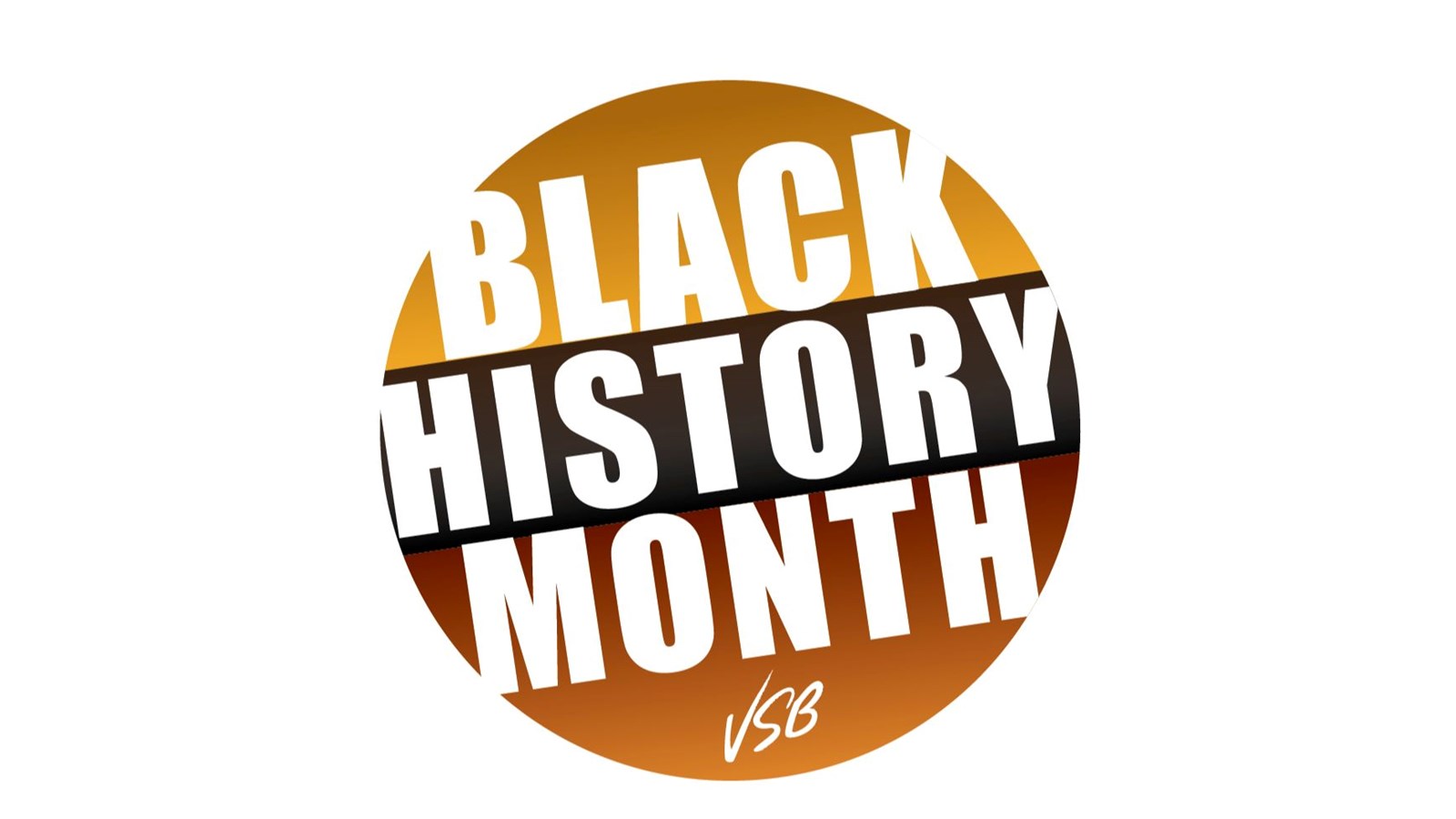 February Wrap Up – Black History Month