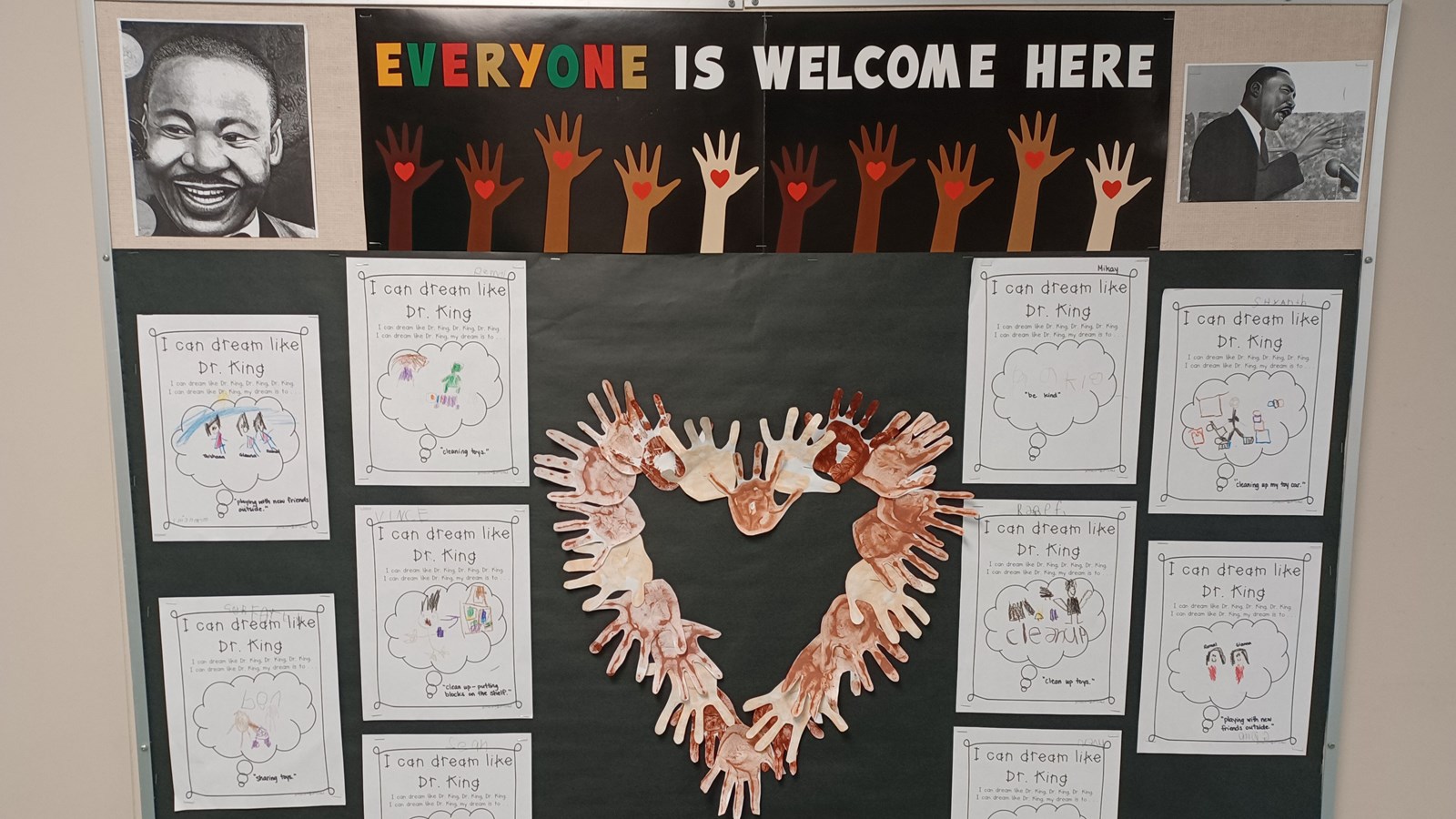 Lifting Black voices, celebrating Black Excellence and learning about ...