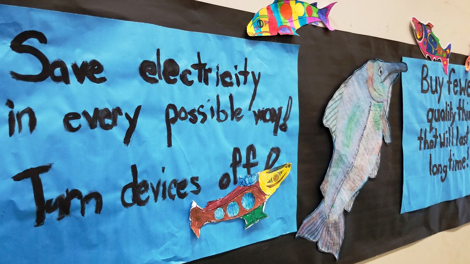 Finding solutions to save the environment through eco-rock