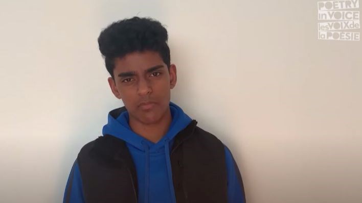 Eric Hamber Secondary student wins 3rd place at the 2020 Poetry In ...