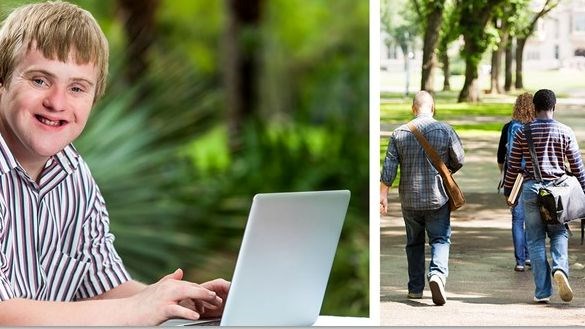 Post-Secondary Transition