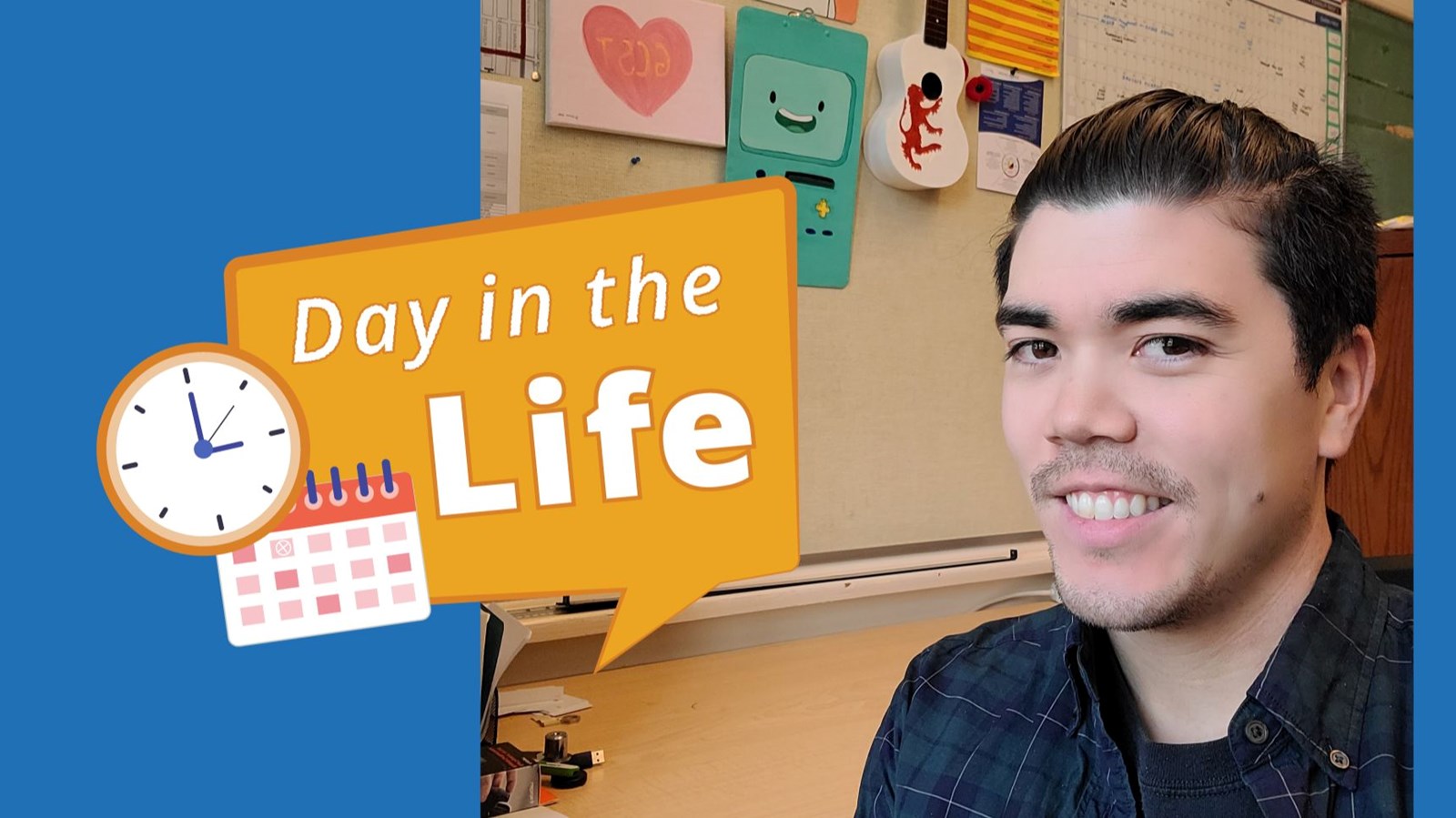A Day in the Life: Community School Coordinator