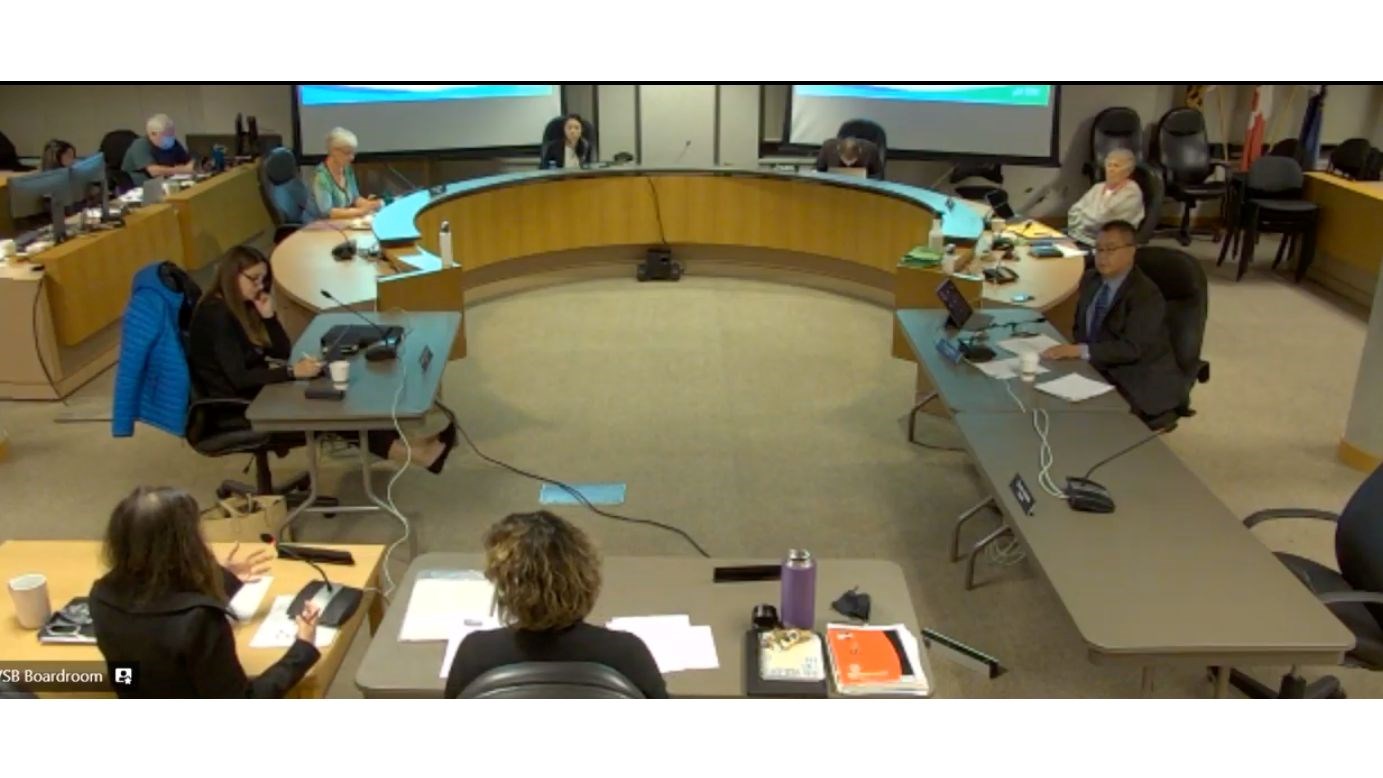 Policy & Governance Committee Meeting Highlights: October 14, 2020