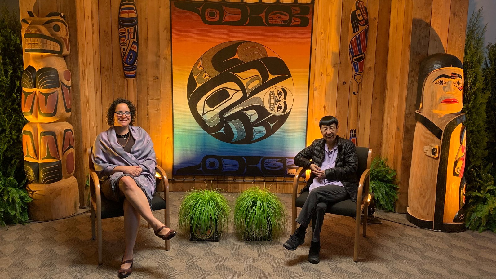 Exploring allyship and collective responsibility in Indigenous Education