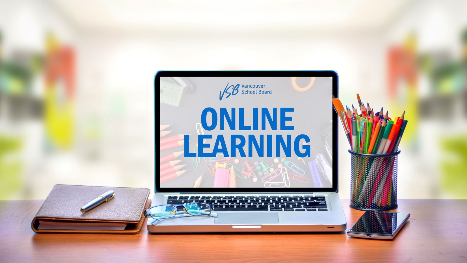 Sharpening educators’ skills in online learning